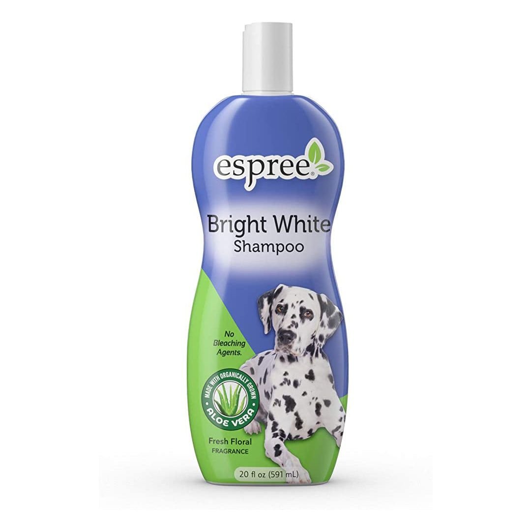 Whitening Shampoos For Dogs: