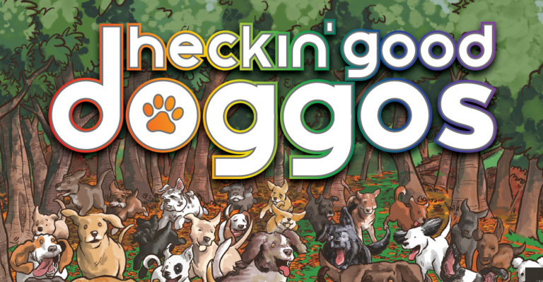 What The Heckin Dog Phrase Actual Meaning And History